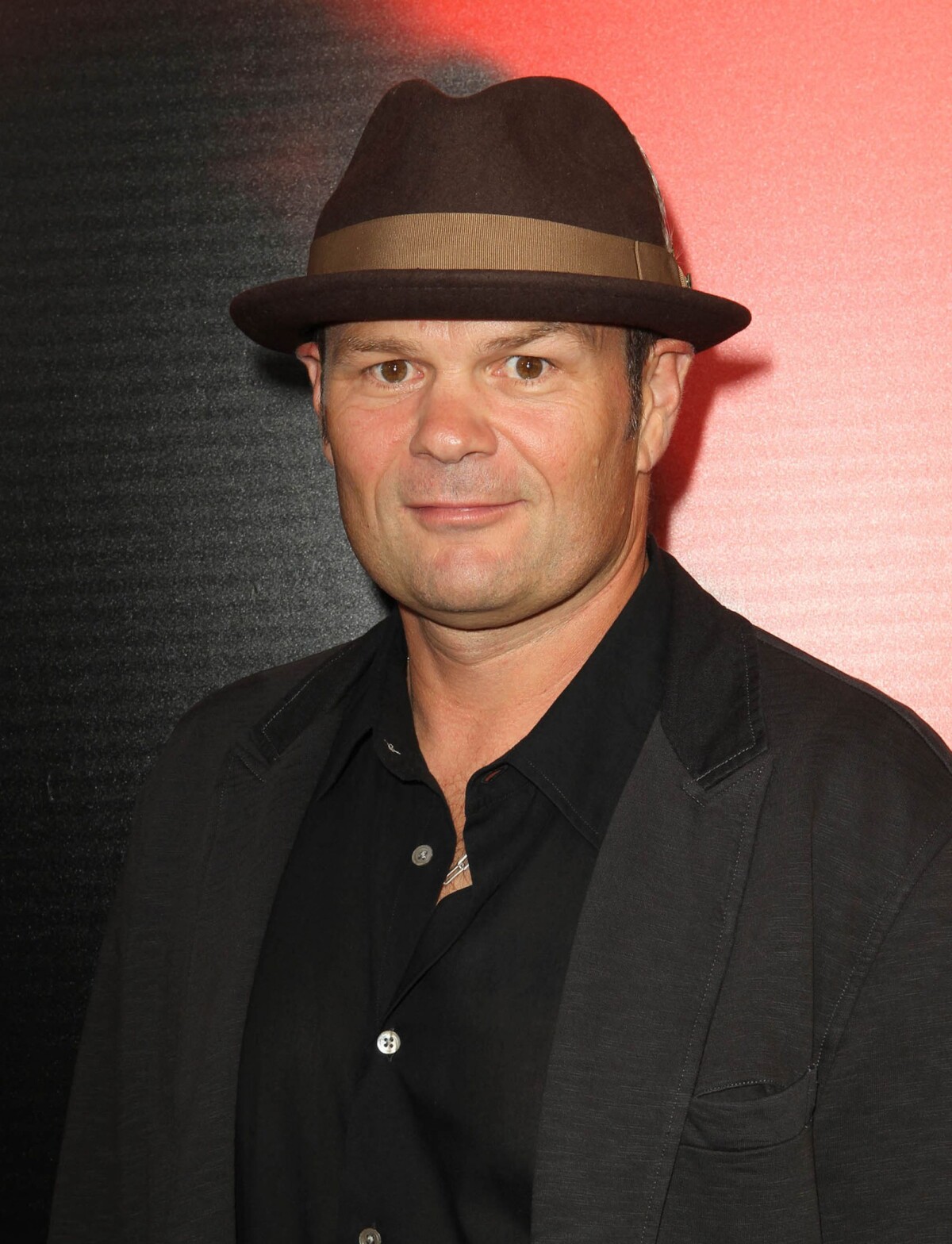 Photo : Chris Bauer à la première de la saison 6 de "True Blood" à Los ...