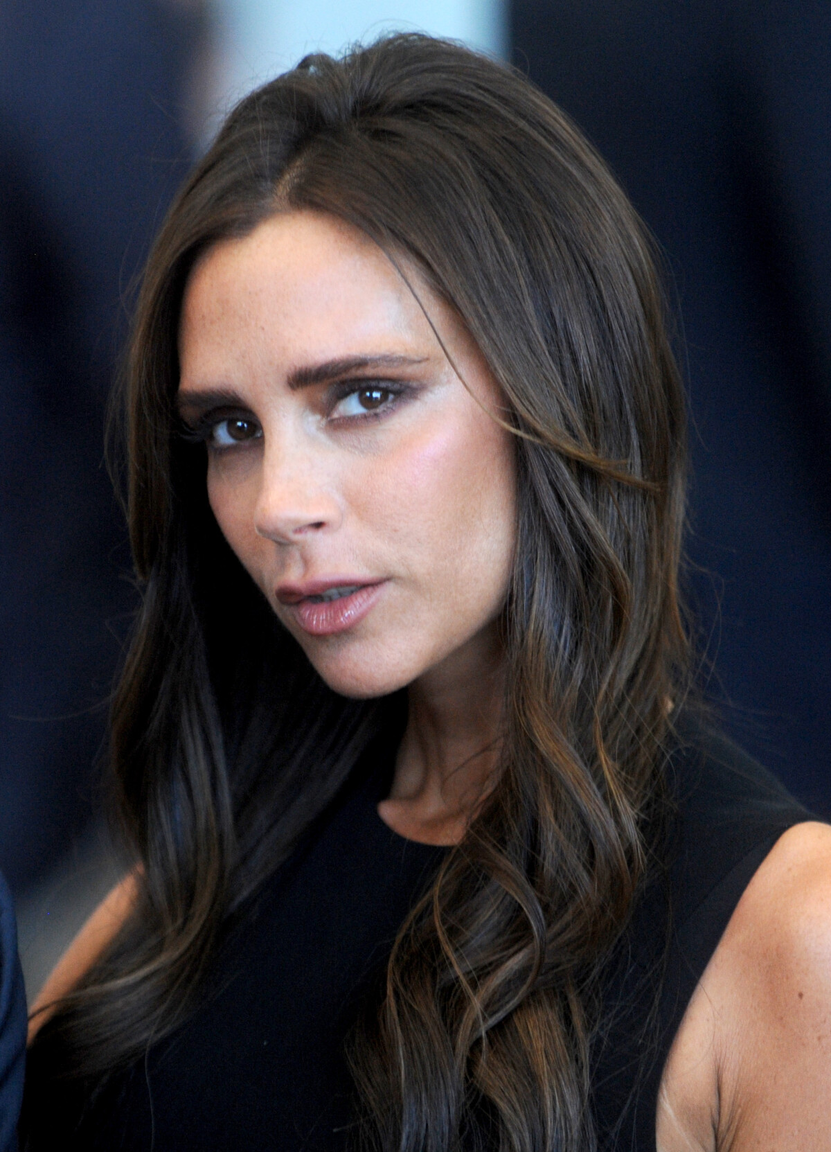 Photo : Victoria Beckham, des Spice Girls à créatrice de mode : une ...