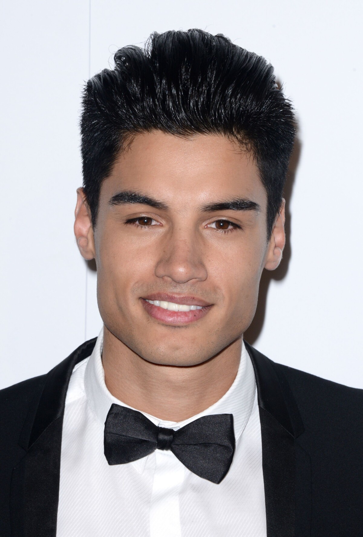 Photo : Siva Kaneswaran lors du Thirst Gala au Beverly Hilton Hotel de ...