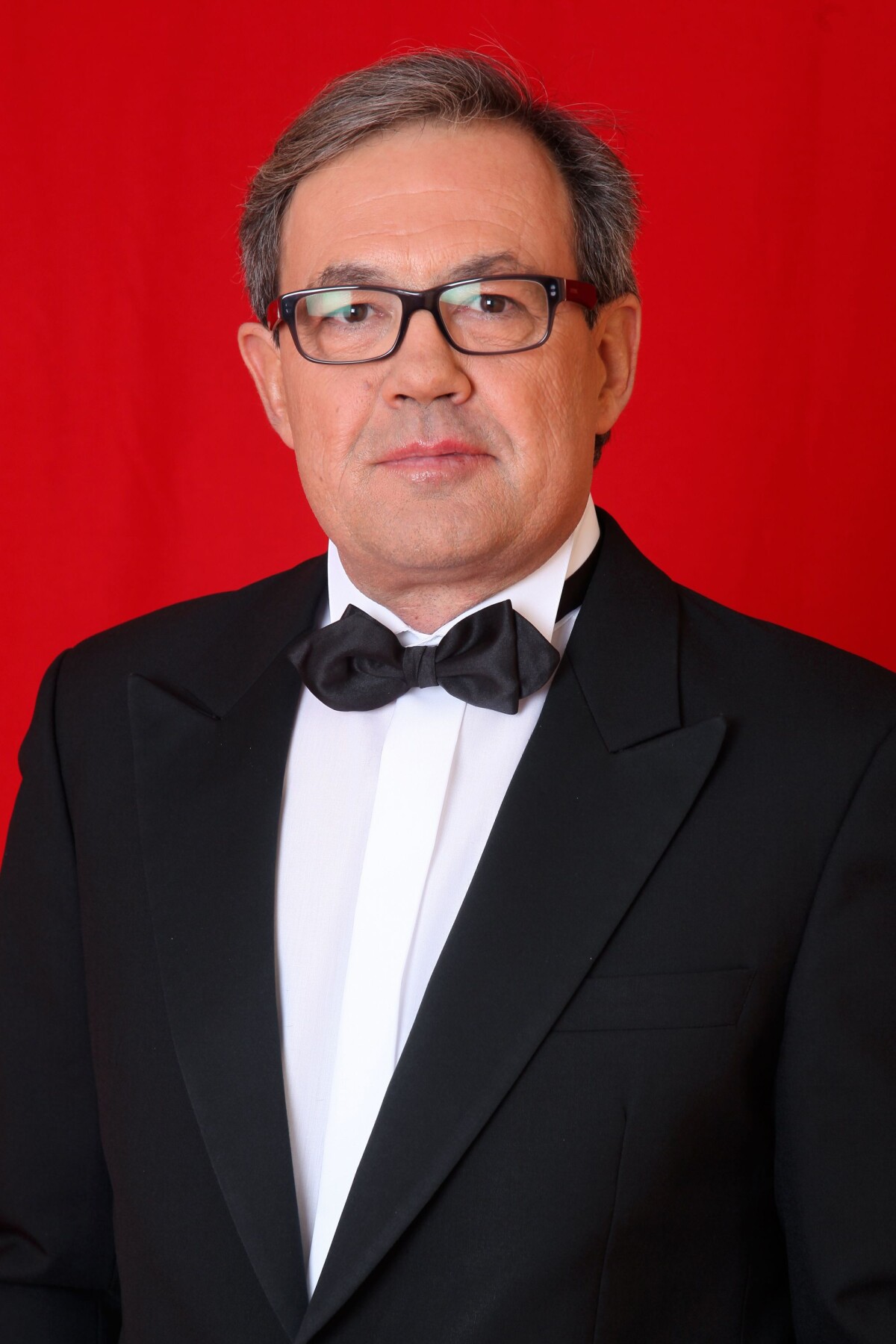 Photo : Exclusif - Benoît Duquesne lors de l'enregistrement de l ...