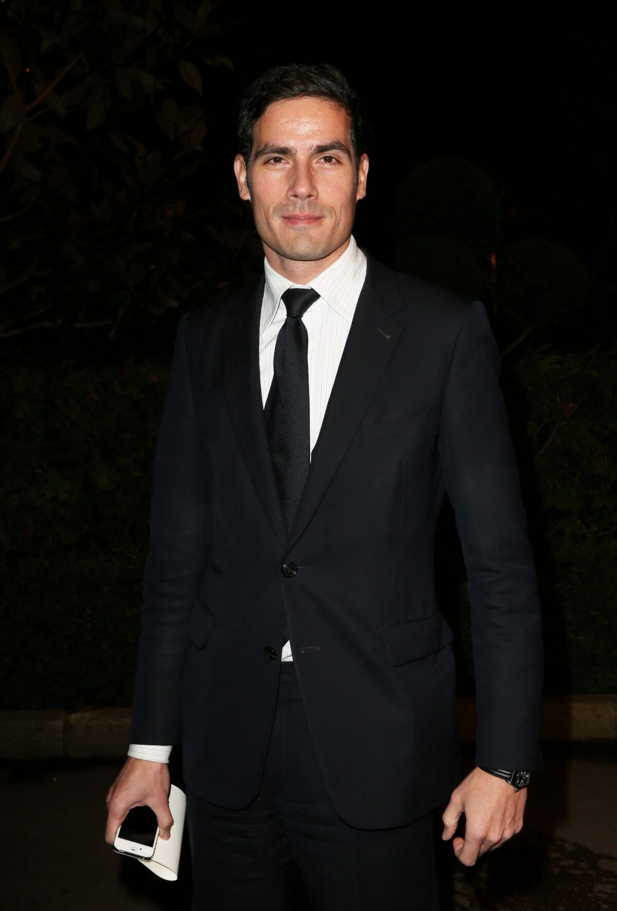 Photo : Mathieu Gallet, Président de Radio France - 29e dîner annuel du ...