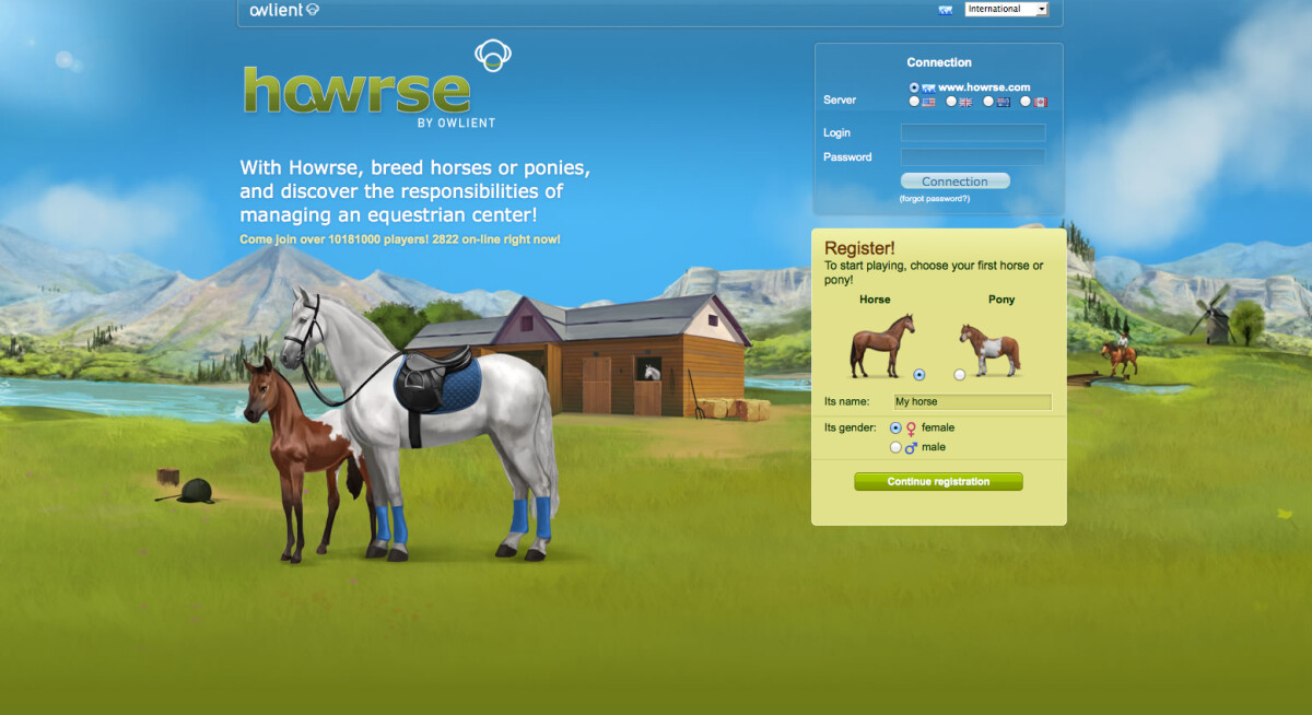 Photo : Zara Phillips a un contrat d'image lucratif avec le jeu vidéo ...