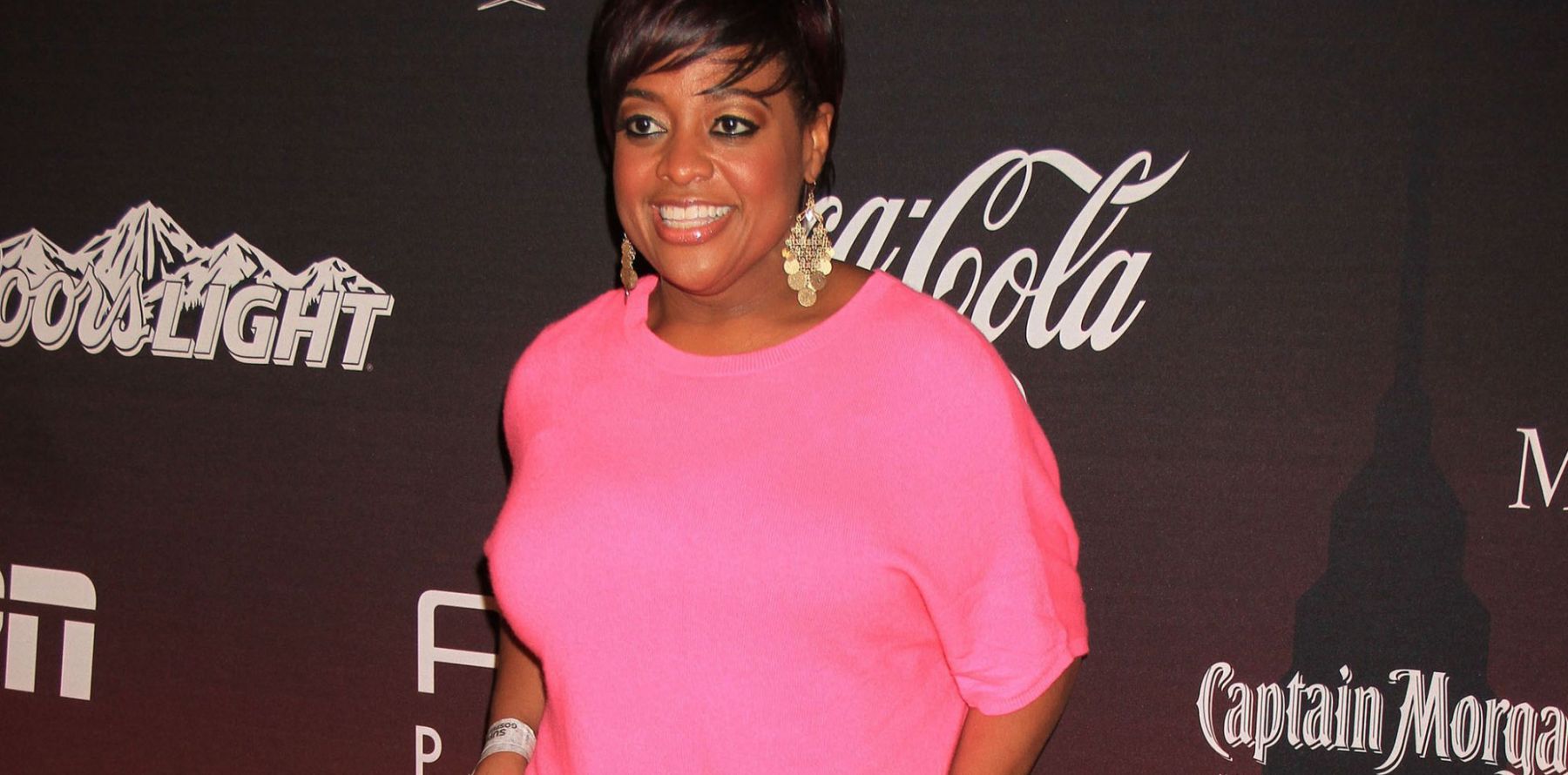 Sherri Shepherd (The View) : Bientôt privée de son deuxième enfant ...