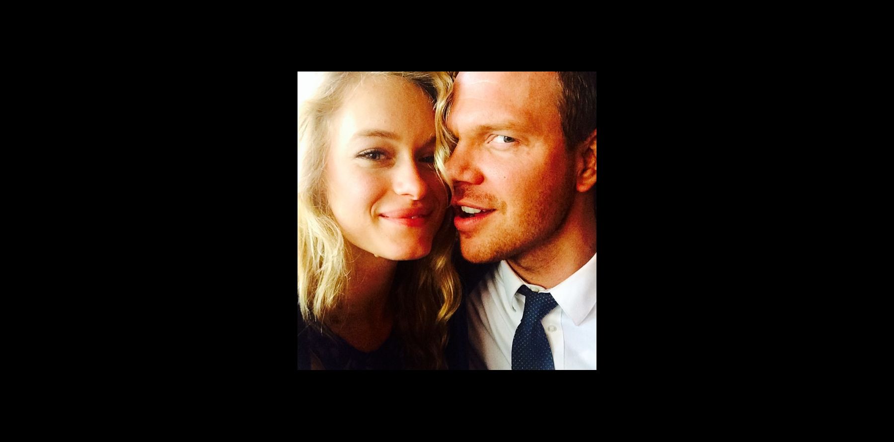 Jim Parrack (True Blood) : Pas encore divorcé et déjà fiancé à Leven ...