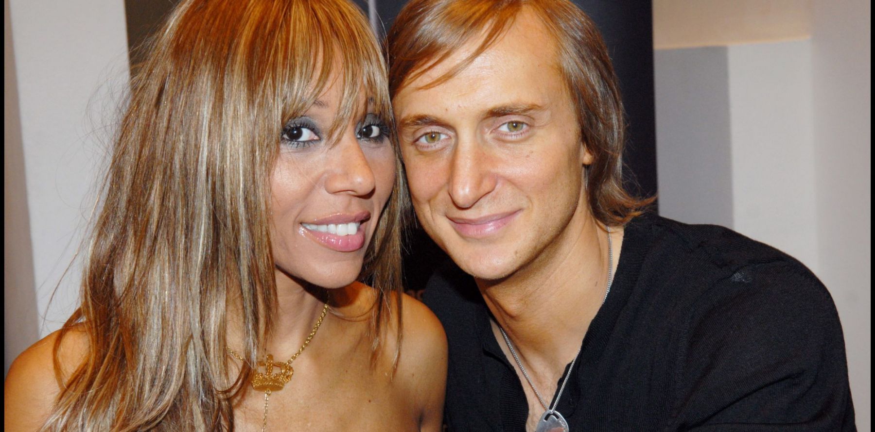 Cathy et David Guetta, la rupture : ''Nous avons décidé de nous séparer ...