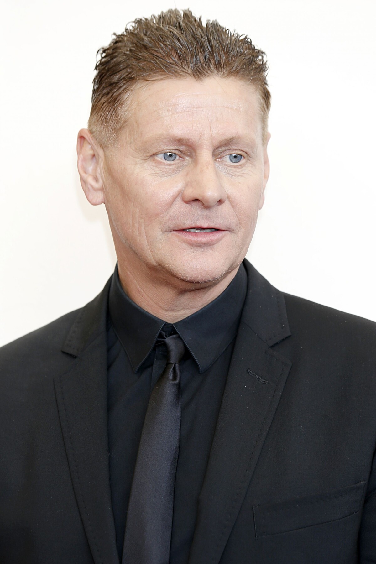 Photo : Andrew Niccol - Photocall du film "Good Kill" lors du 71e ...