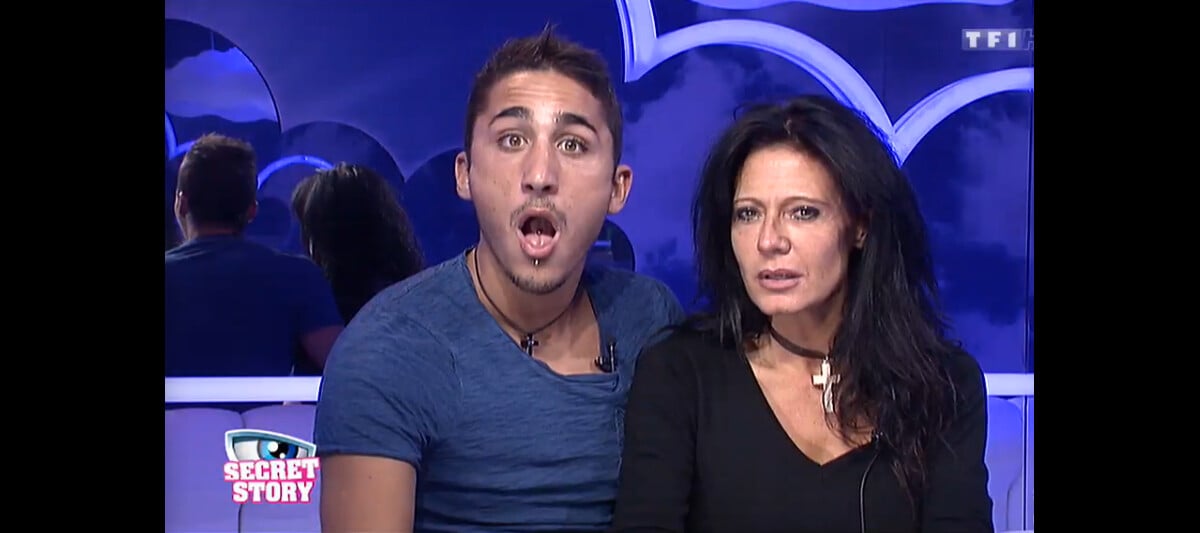 Nathalie Secret Story Ge