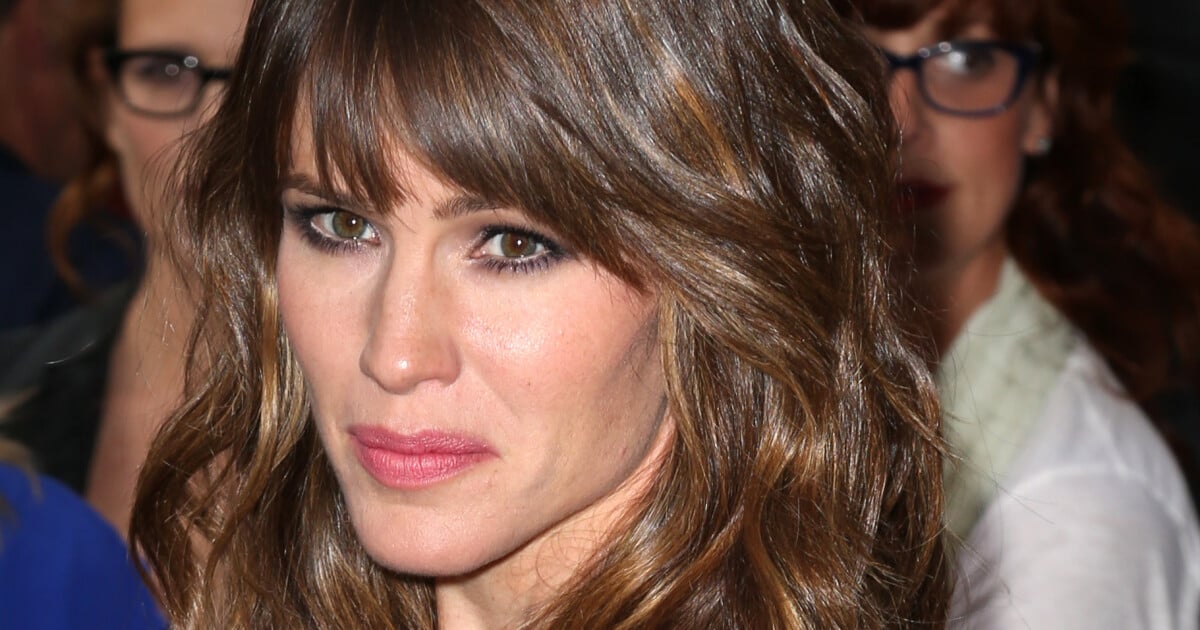 Jennifer Garner : Son mari Ben Affleck, maladroit, fait son bonheur ...