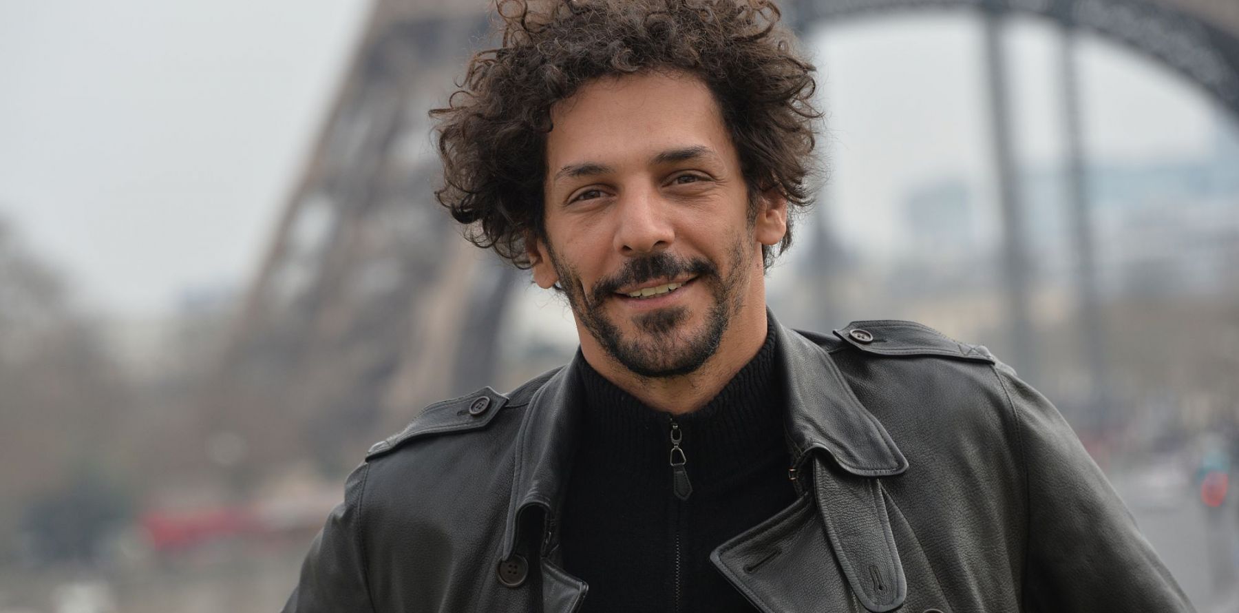 Tomer Sisley : Les 5 visages de l'acteur - Purepeople
