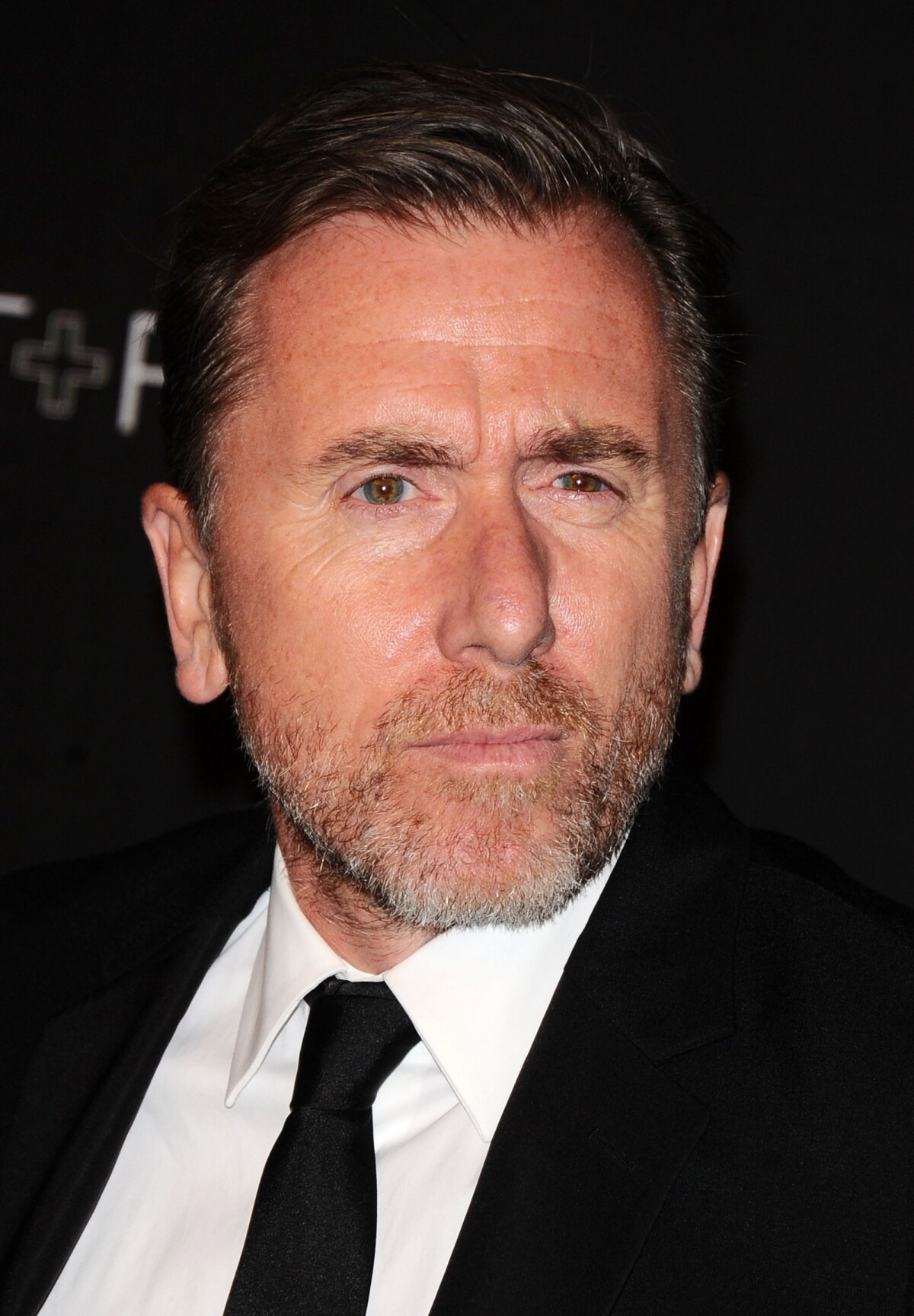 Photo : Tim Roth à New York le 1er novembre 2014. - Purepeople