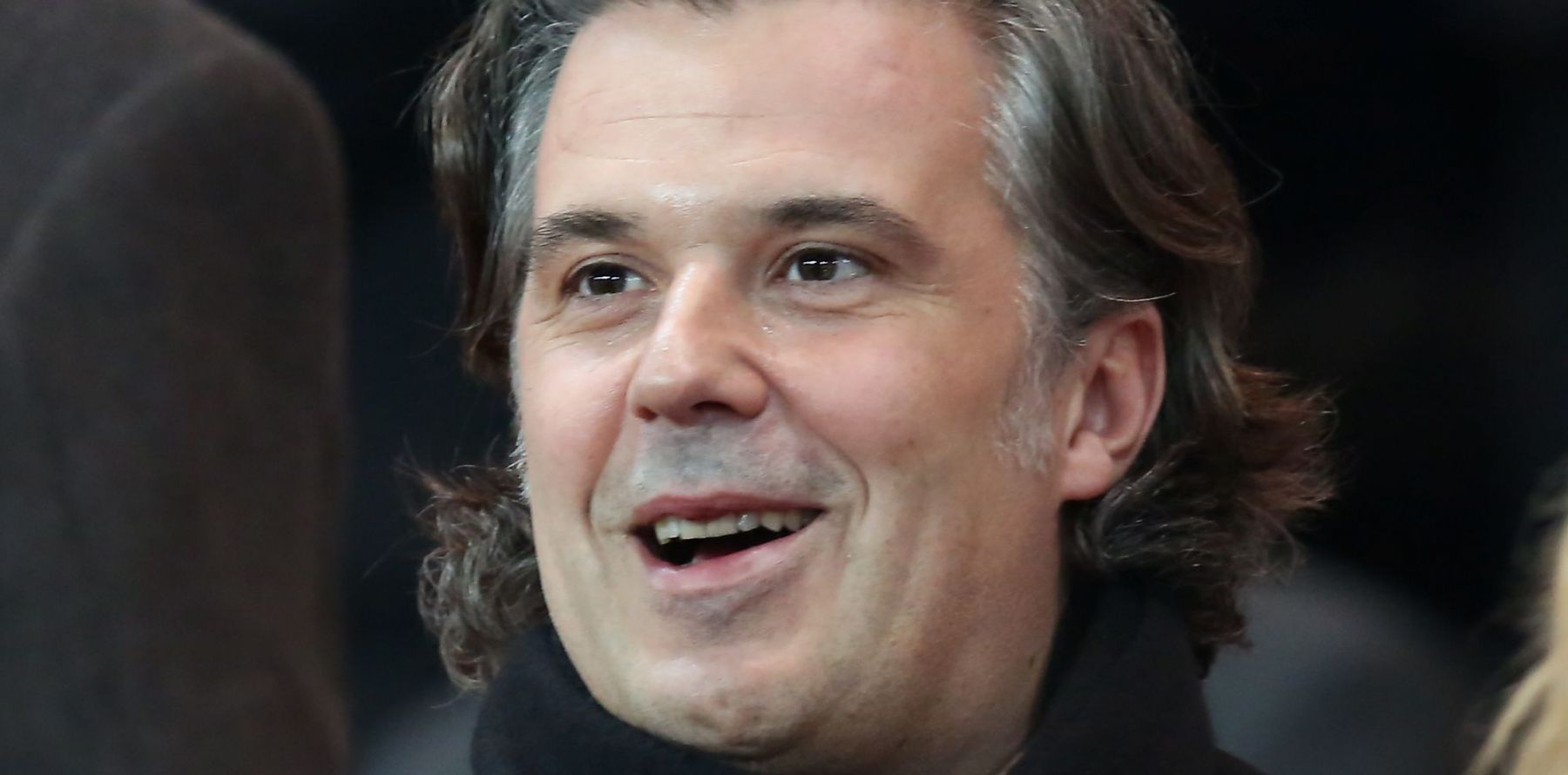 Vincent Labrune (OM) en garde à vue: Interpellations en série et graves ...