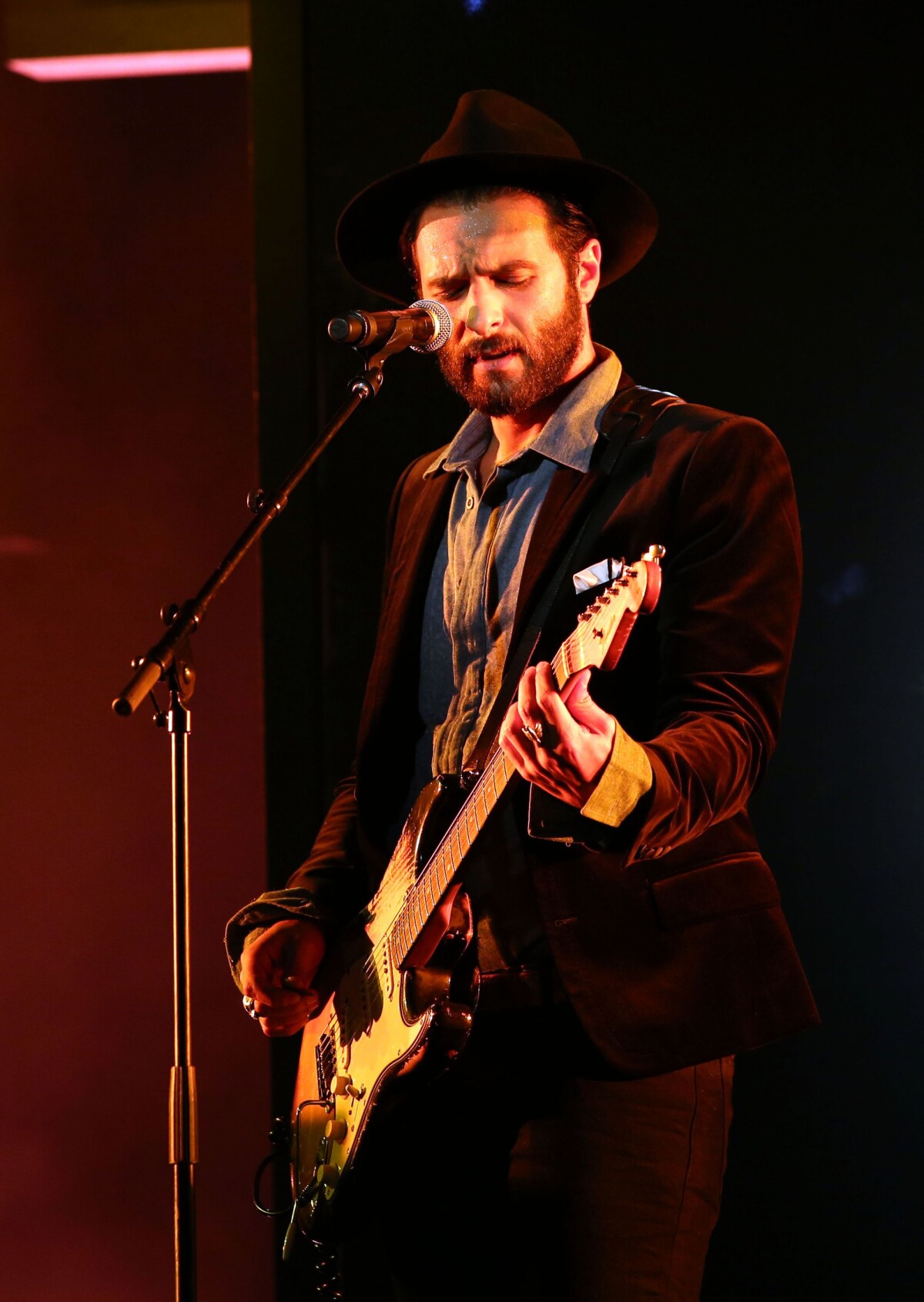 Photo : Yodelice (Maxim Nucci) - Les Grands Prix de La Sacem 2014 à l ...