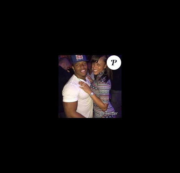 Ray Rice : 9 mois après avoir mis KO sa compagne Janay, une ''seconde ...