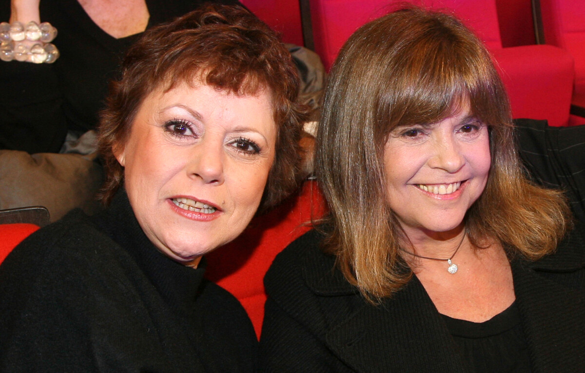 Vidéo : Dorothée et Chantal Goya au concert de Sylvie Vartan à Paris en ... Vidéo : Dorothée et Chantal Goya au concert de Sylvie Vartan à Paris en ...