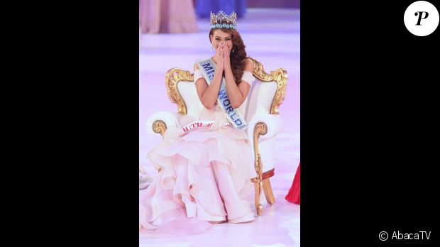 Miss Monde 2014 - Miss Afrique du Sud élue : Ses plus belles photos ...