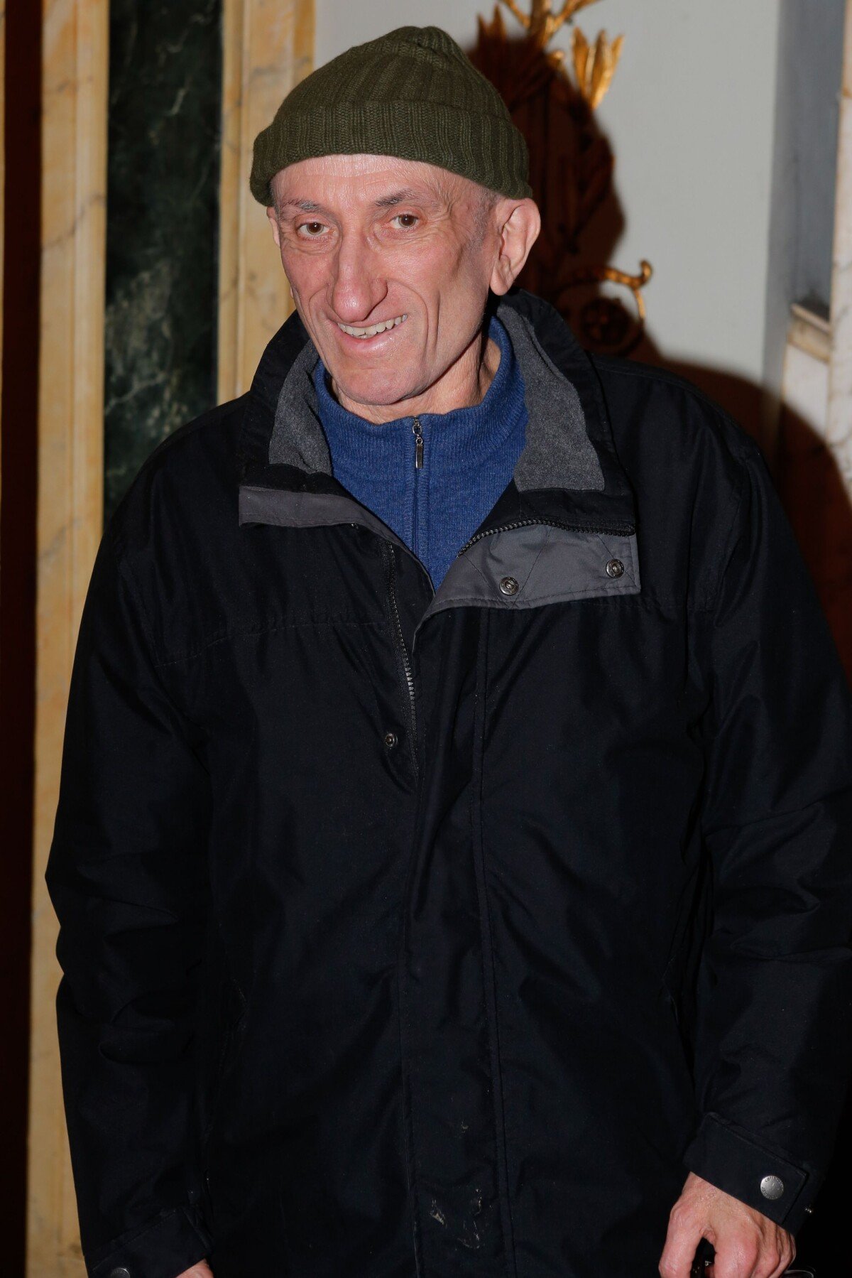 Photo : Jean-François Dérec - Prix du producteur français de télévision ...