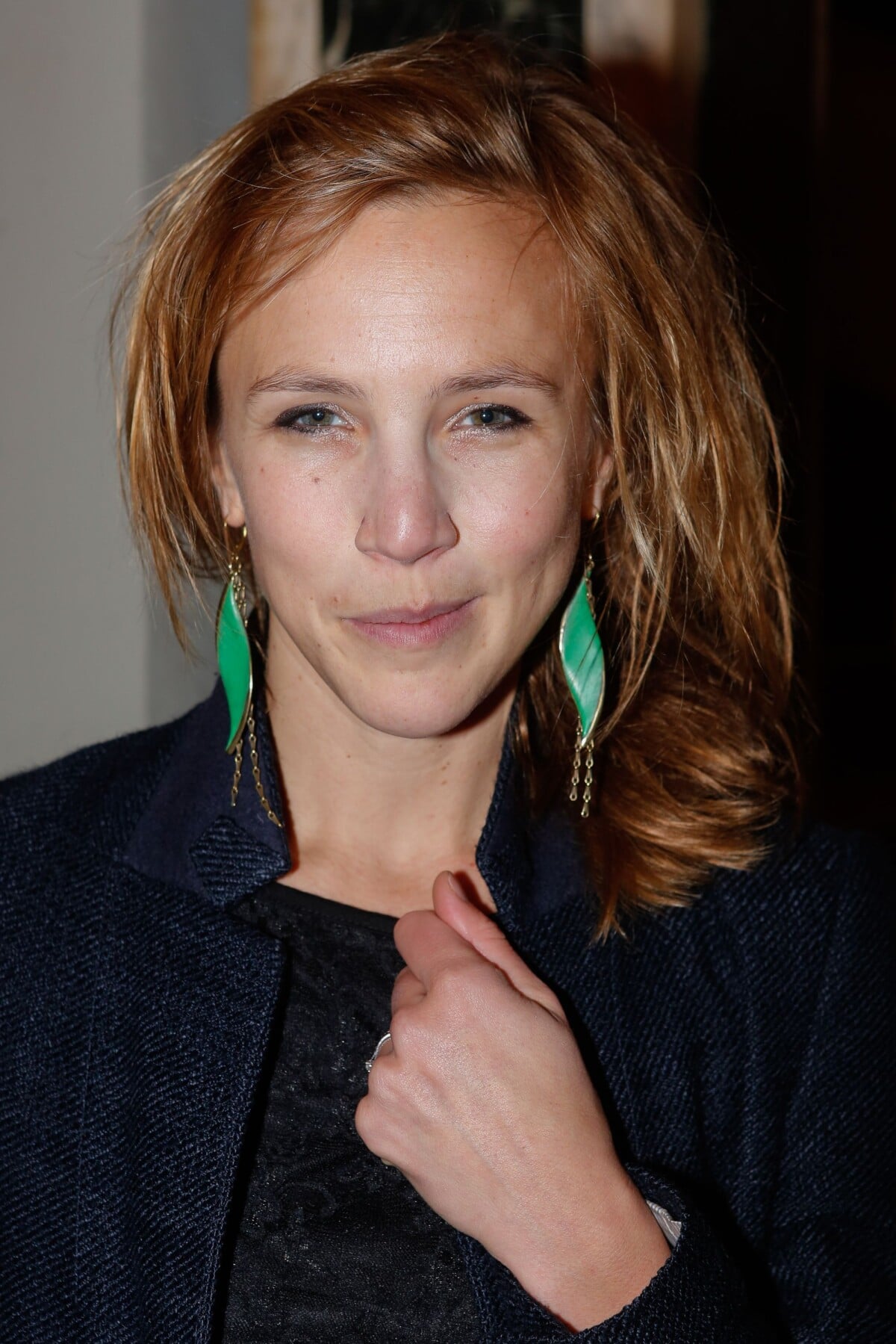 Photo : Marie Kremer - Prix du producteur français de télévision au ...