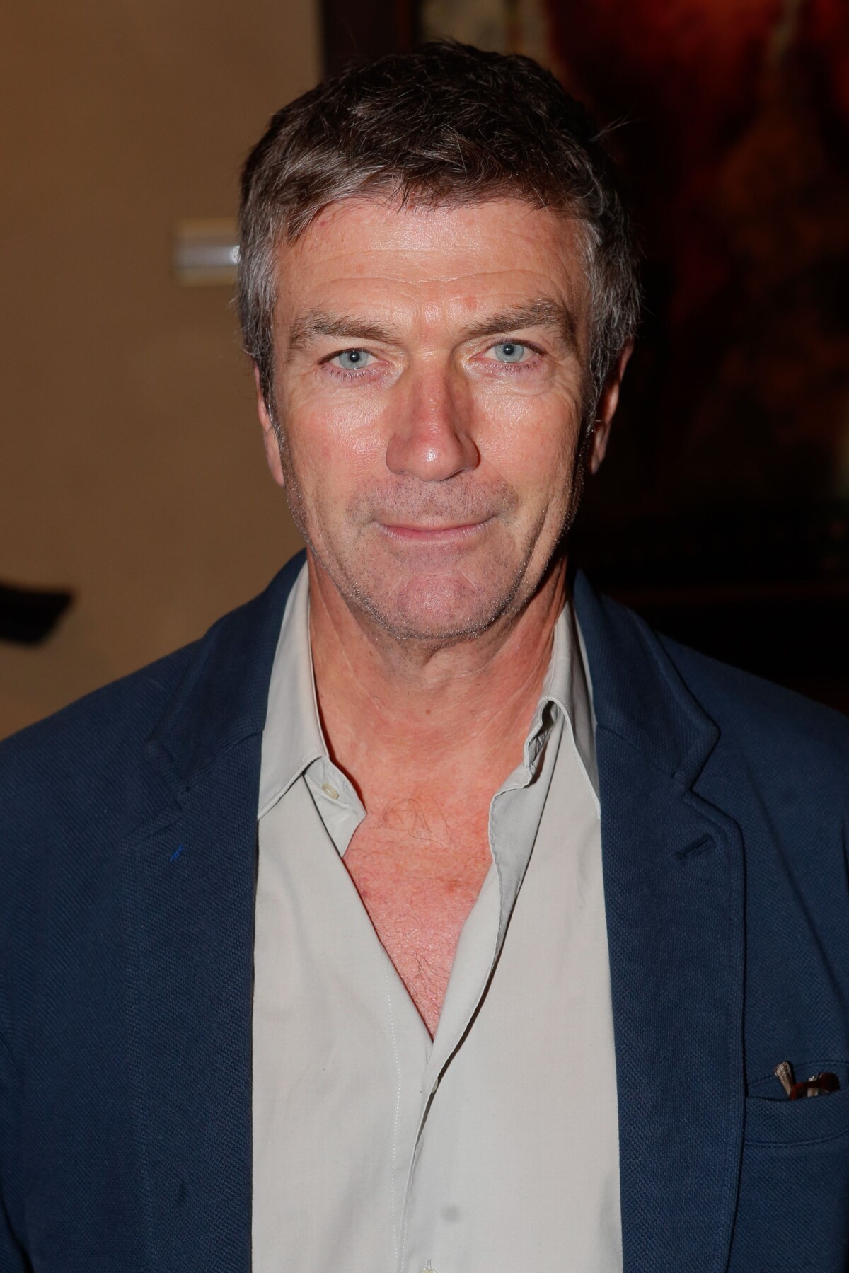 Photo : Philippe Caroit - Prix du producteur français de télévision au ...