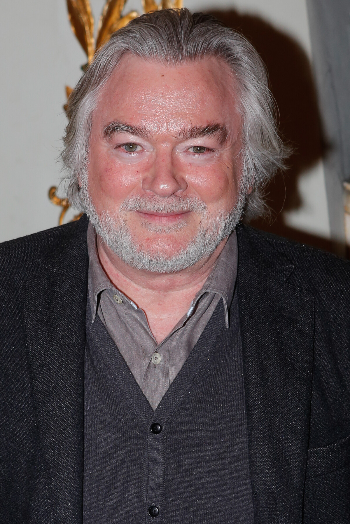 Photo : Christian Rauth - Prix du producteur français de télévision au ...
