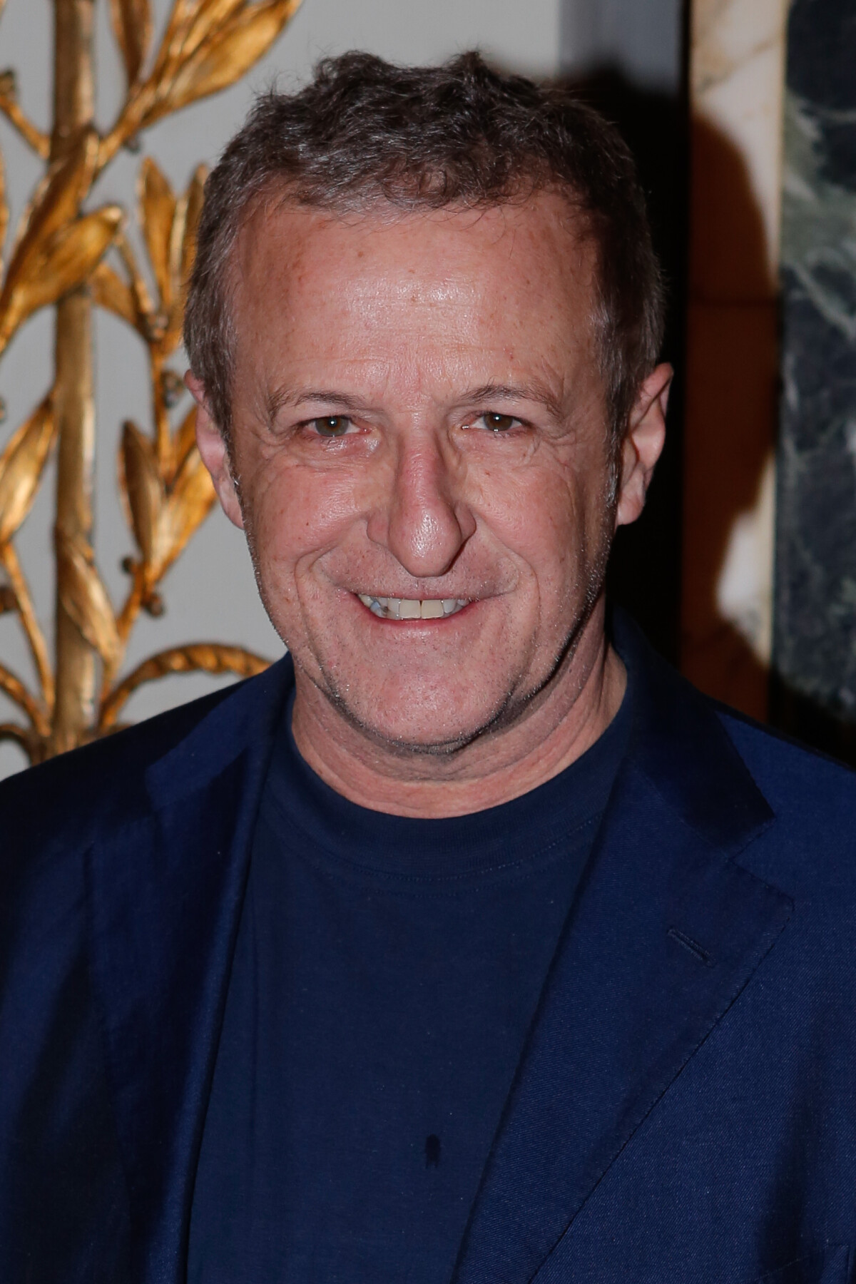 Photo : Christian Charmetant - Prix du producteur français de ...