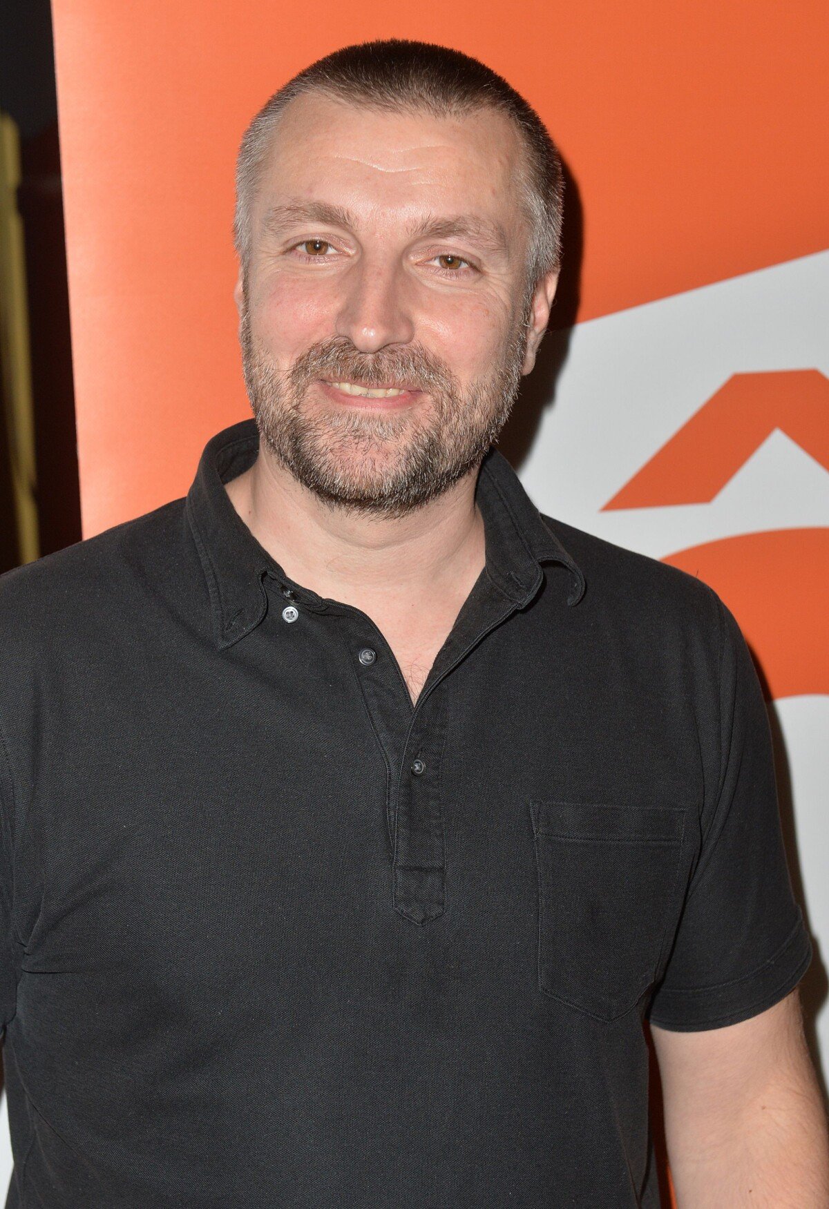 Photo : Fred Musa présente le programme "Talent Street" diffusé sur ...