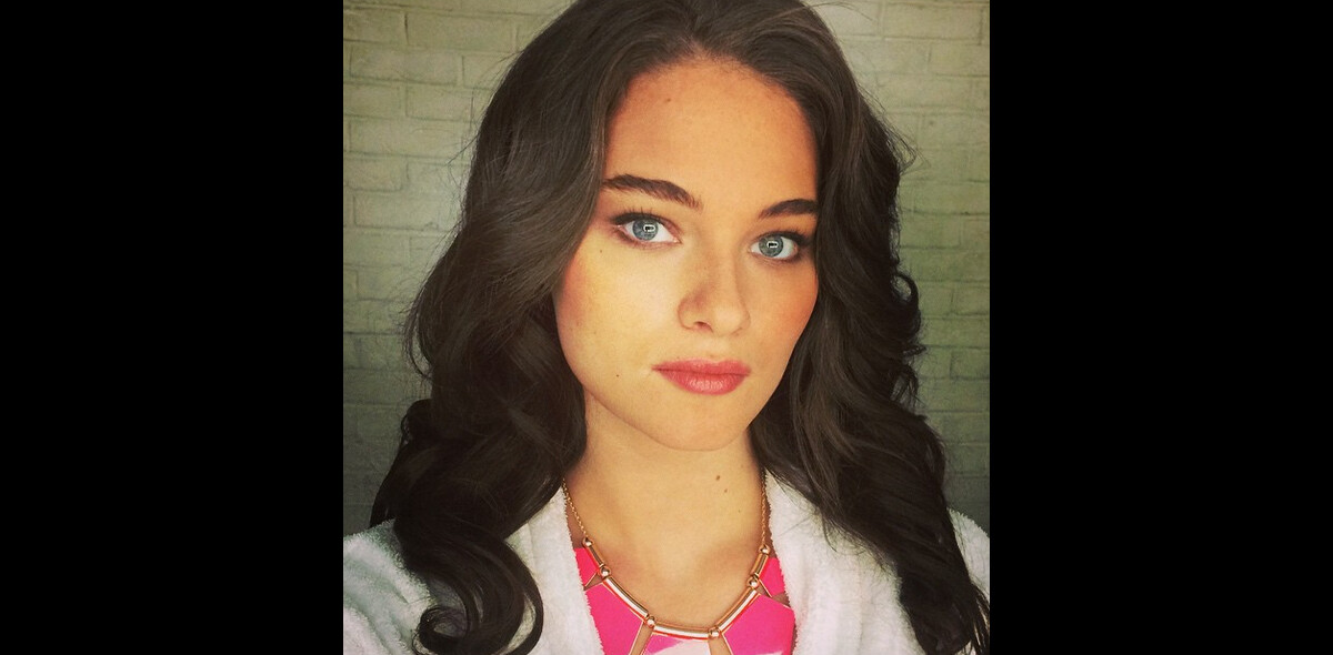 Photo : Jennie Runk - Purepeople