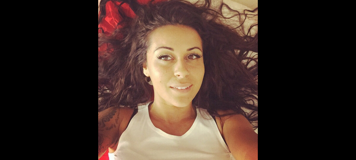Vidéo : Shanna à Rio pour le tournage des Anges 7. Janvier 2015 ...