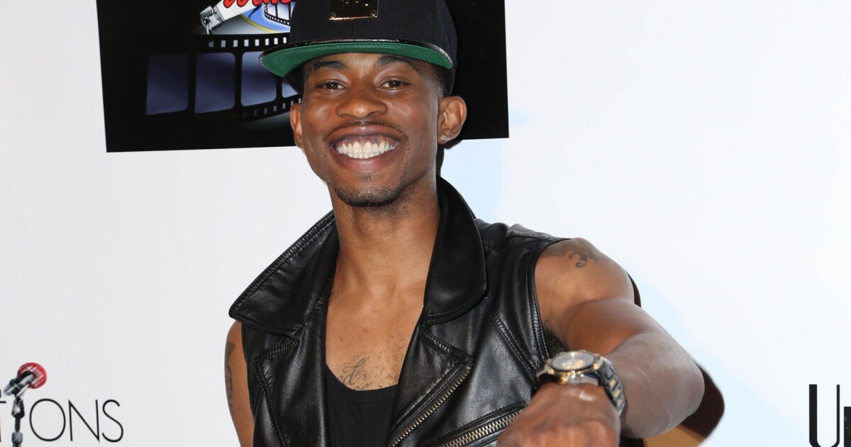 Marcus T. Paulk (Moesha) arrêté : Un an de mise à l'épreuve... - Purepeople