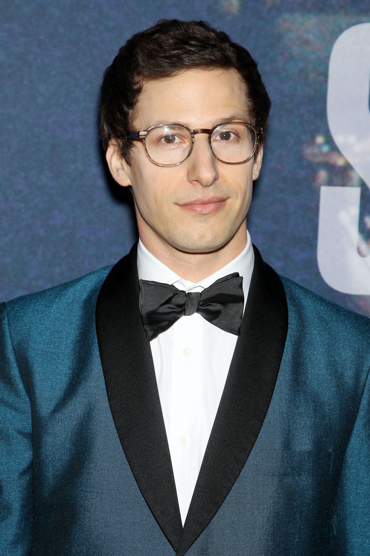 Photo : Andy Samberg - Gala d'anniversaire des 40 ans de Saturday Night ...