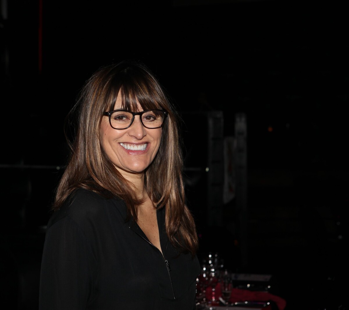 Photo : Exclusif - Céline Alonzo - Soirée de l'Asssociation des ...