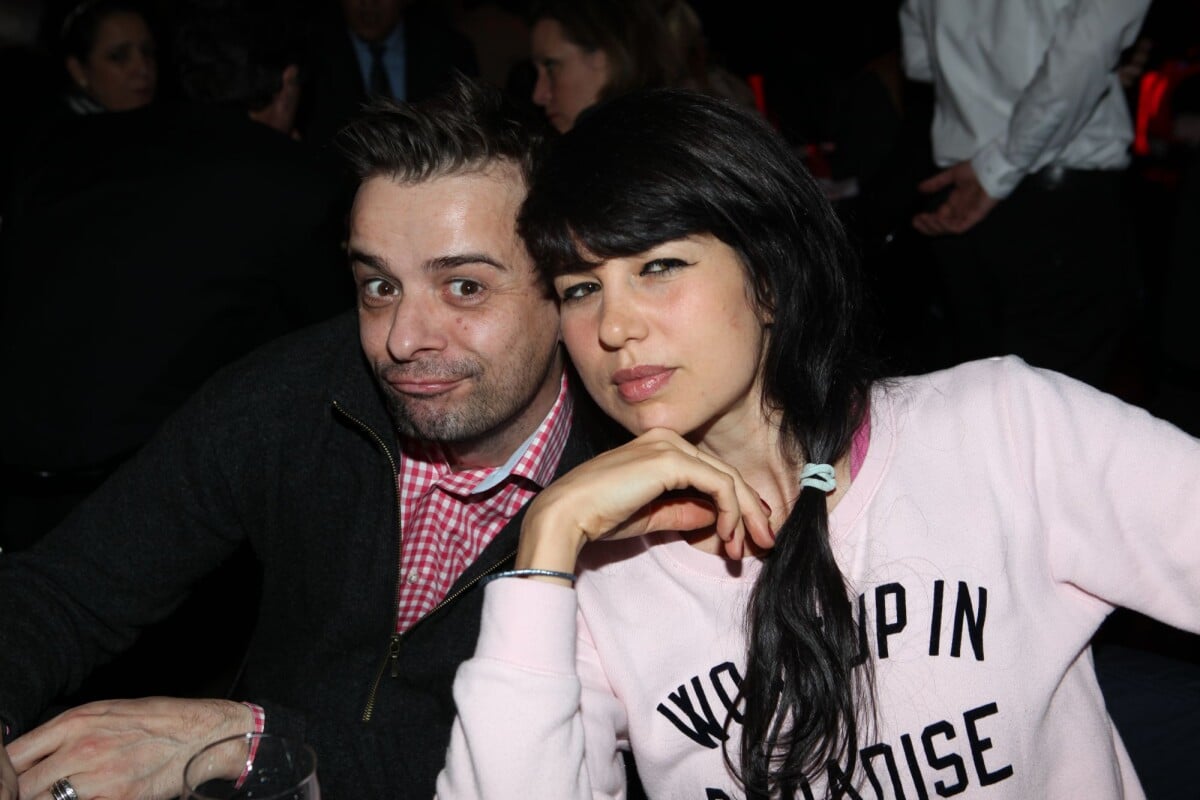 Photo : Exclusif - David Boéri, chef du service économie de France 3 et ...