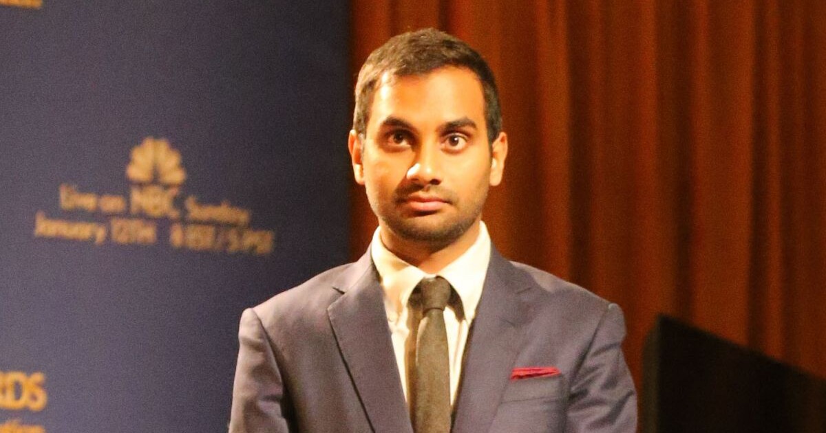 Mort de Harris Wittels (Parks & Recreation) : Aziz Ansari pleure son ...