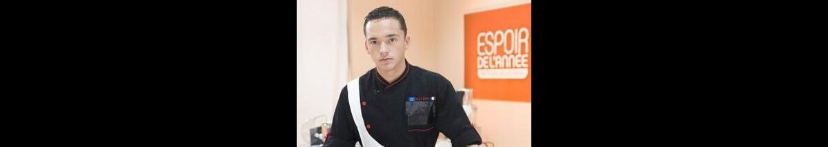 Photo : Eric Henry dans l'émission Espoir de l'année, sur M6. - Ode ...