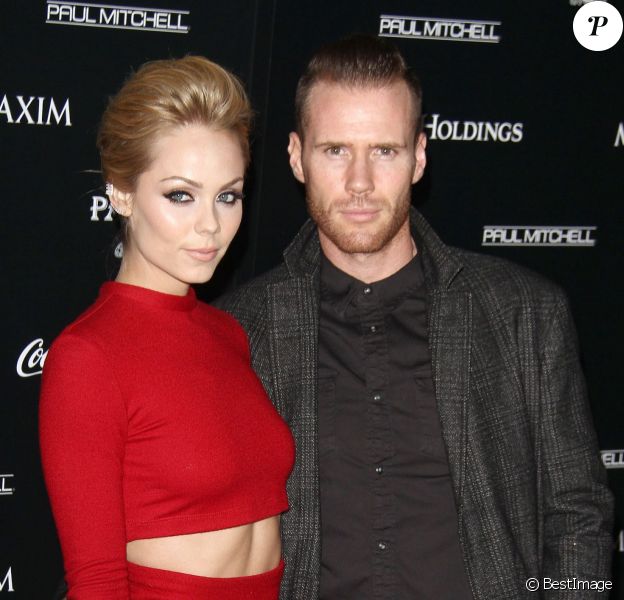 Laura Vandervoort (Smallville) rompt ses fiançailles - Purepeople