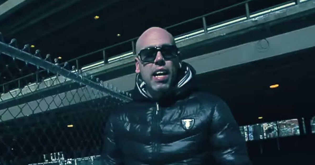 Sinik, le grand retour : Le rappeur fait un comeback plein de ...