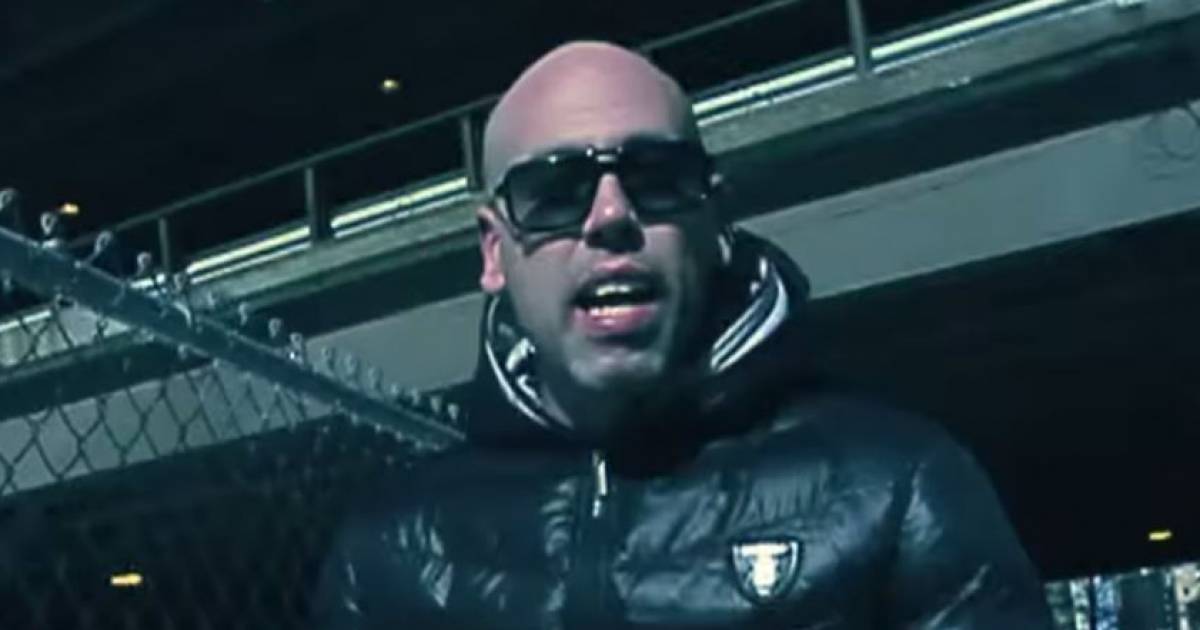 Sinik, le grand retour : Le rappeur fait un comeback plein de ...
