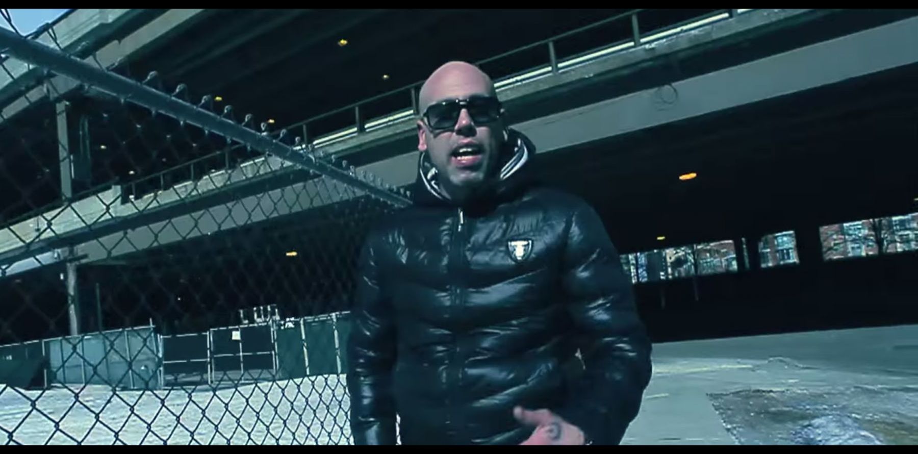Sinik, le grand retour : Le rappeur fait un comeback plein de ...