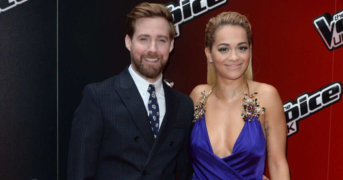 Ricky Wilson (Kaiser Chiefs) : The Voice a brisé son couple... - Purepeople