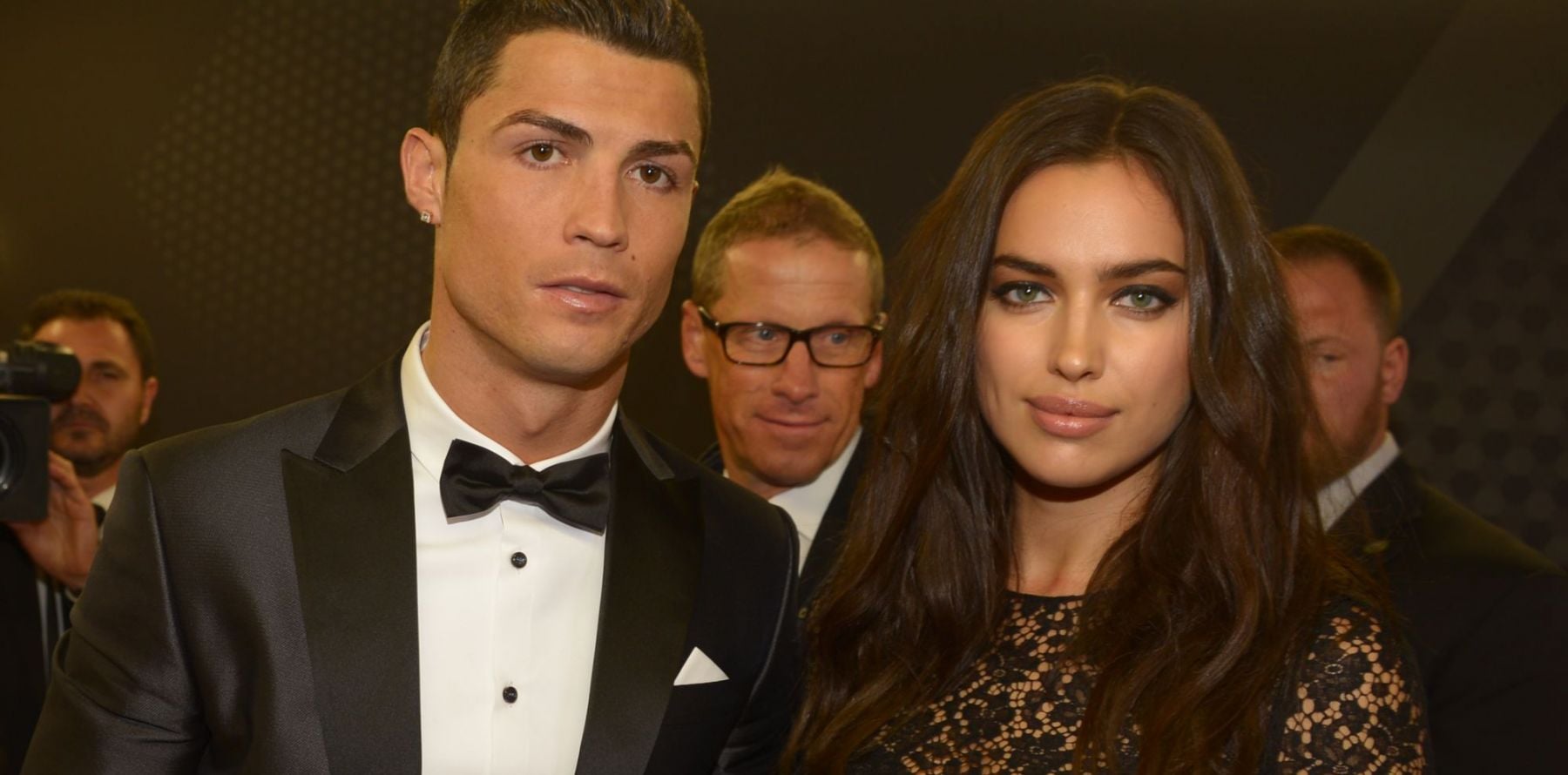 Irina Shayk–Cristiano Ronaldo séparés: Comme un deuil pour Elma, la ...