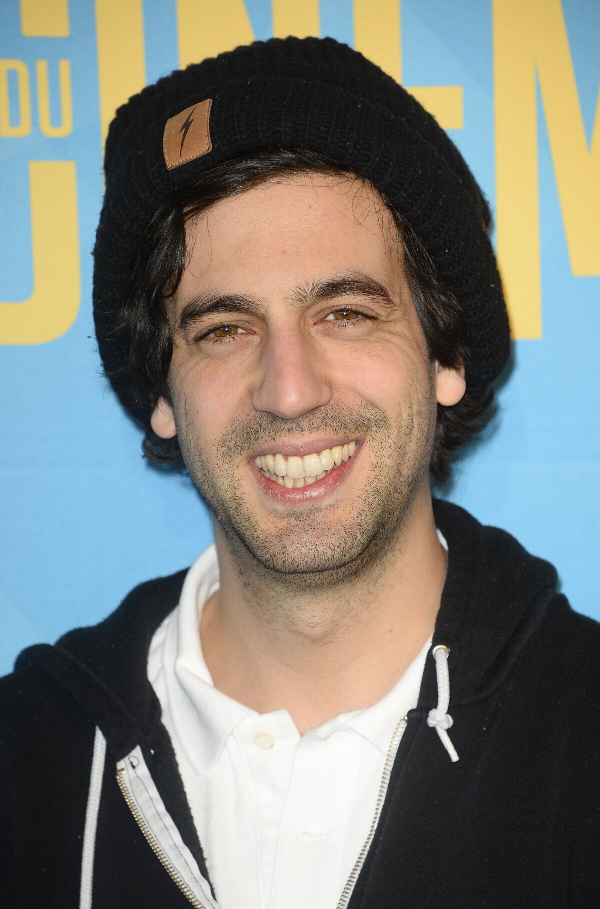 Photo : Max Boublil - Ouverture de la 16e édition du Printemps du ...