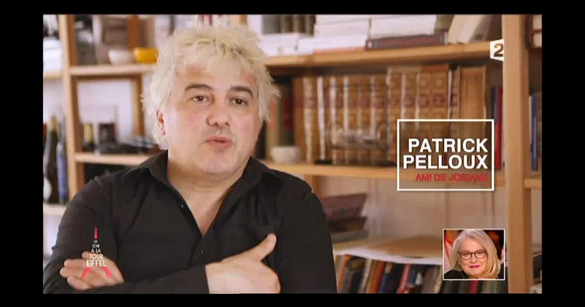 Patrick Pelloux : Sa surprenante fantaisie capillaire... - Purepeople