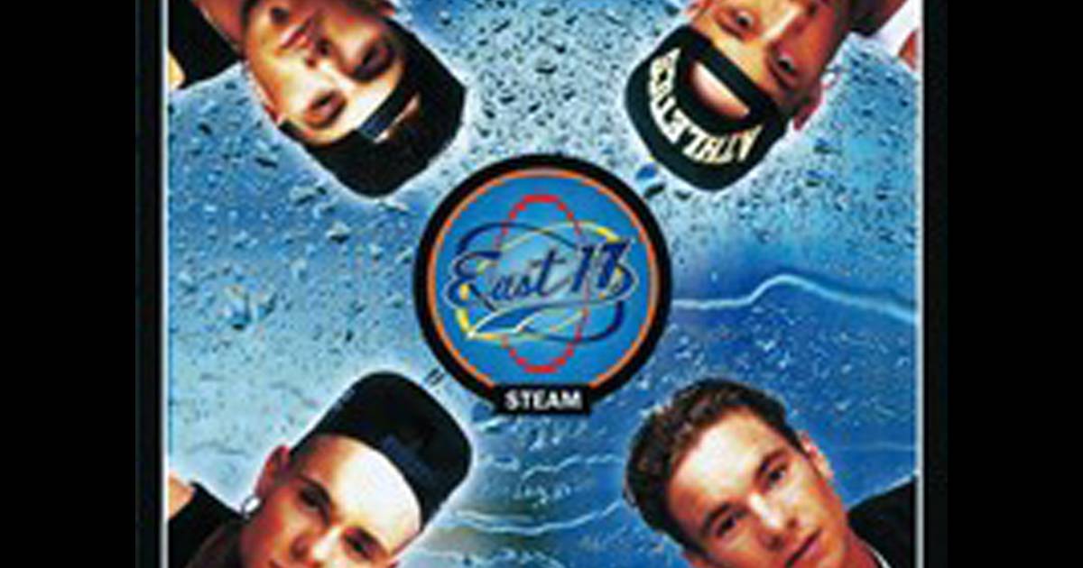 East 17 - Purepeople