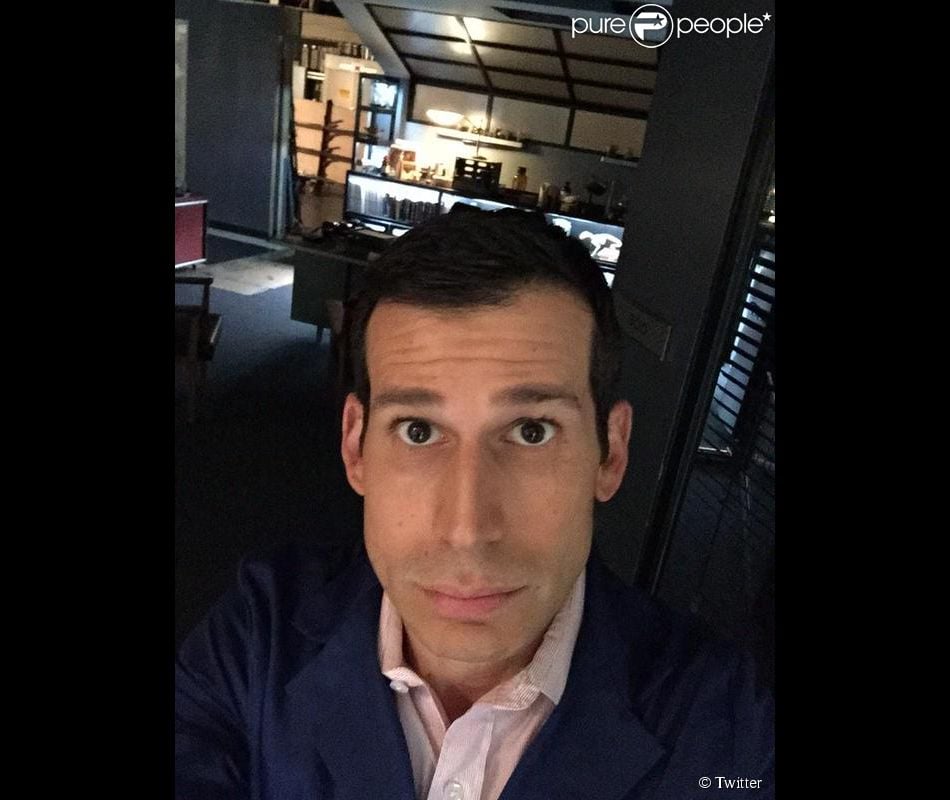 Jon Wellner (Les Experts) : En plein divorce et prêt à tout pour ne ...