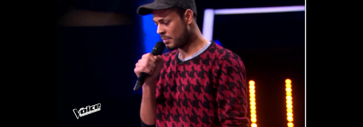 Vidéo : Jacques Rivet répète avant l'épreuve ultime dans The Voice 4 ...