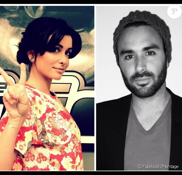 Jenifer : Son petit frère Jonathan Dadouche donne son premier concert ...