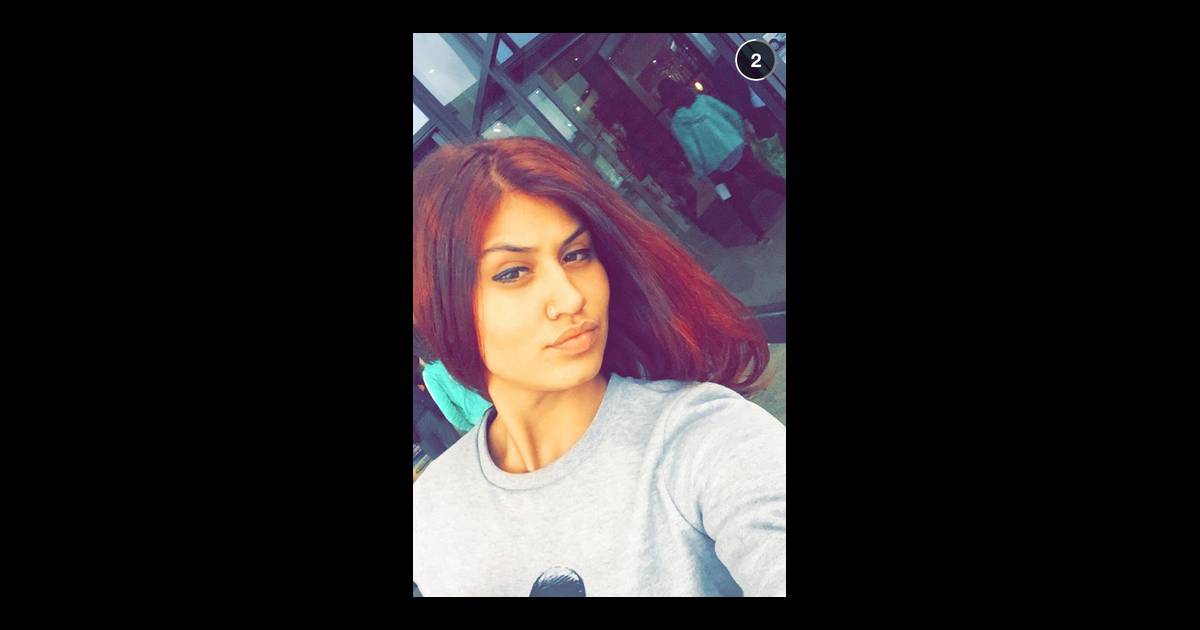Jessica (Les Anges 7) : Nouvelle couleur de cheveux, elle s'inspire de ...