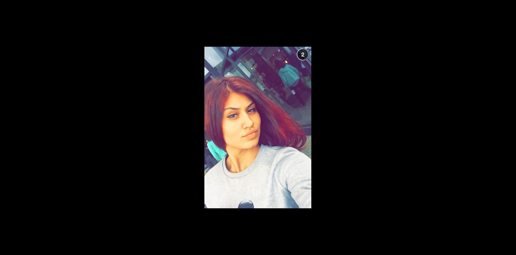 Jessica (Les Anges 7) : Nouvelle couleur de cheveux, elle s'inspire de ...