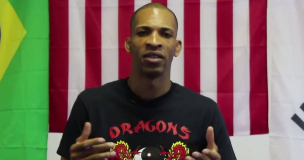 Corey Hill mort après une pneumonie : La femme du combattant dément ...