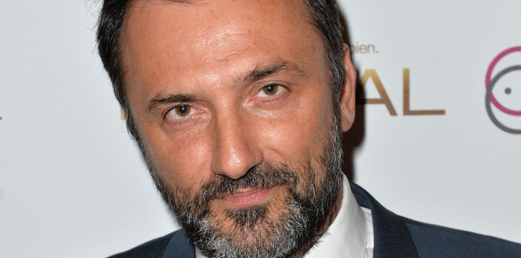 Frédéric Lopez, amoureux de Sophie Marceau ado : ''Je rêve de partir ...