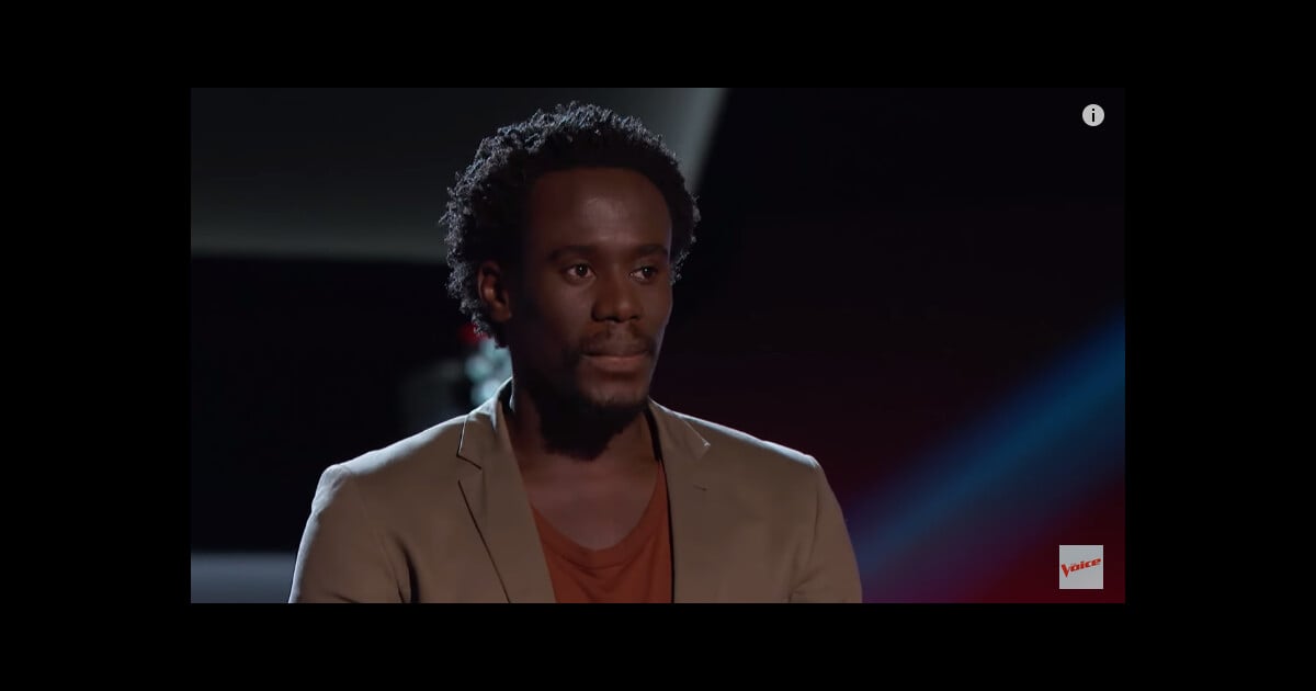 Mort d'Anthony Riley : La jeune star de The Voice USA s'est pendue ...
